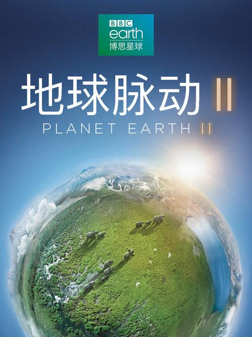 电影《地球脉动2》免费观看截图