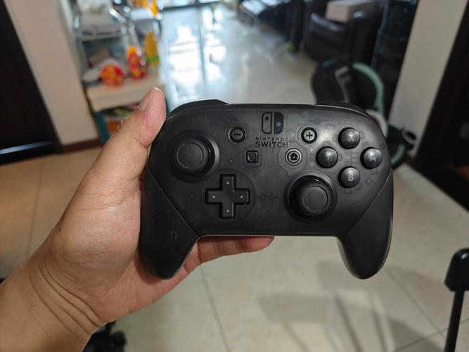switch手柄卡不住了怎么办图标