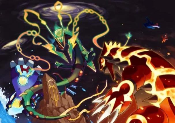 口袋妖怪白金光能mega进化吗图标