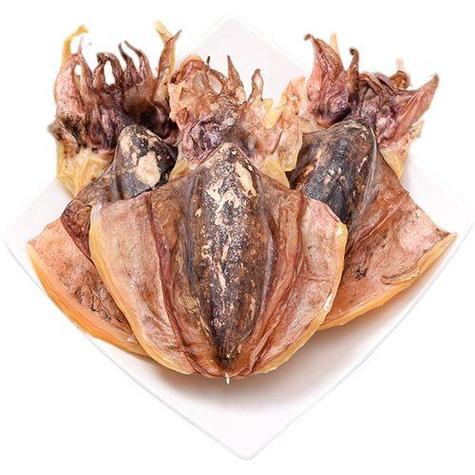 大墨鱼干和小墨鱼干哪种好图标