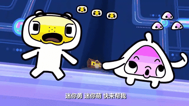 超迷你战士第七季全集预告在线观看截图