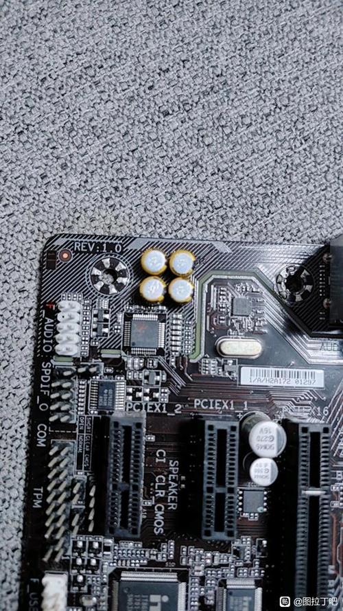 开机后显卡风扇不转是哪里出问题了截图