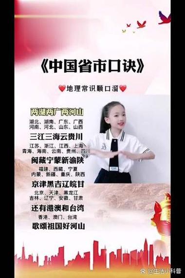 顺口溜《山东》图标