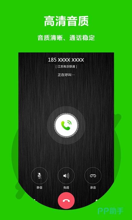 下载拨打电话功能图标