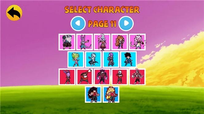 powerwarriors最新版本截图