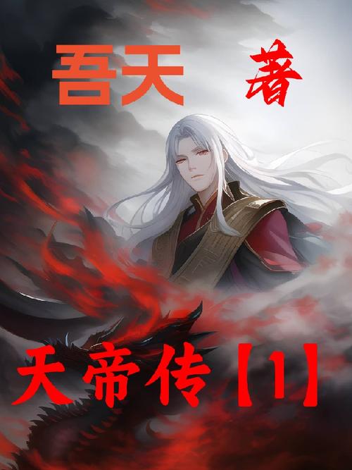 天帝传TXT下载图标