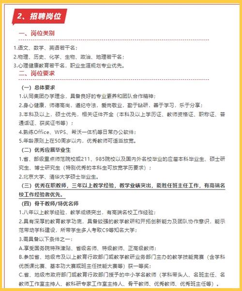 教师招聘网招聘图标