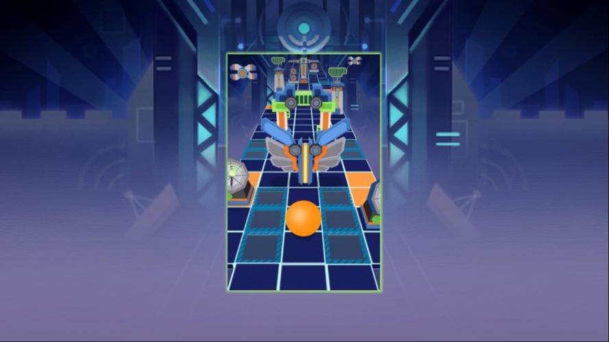 滚动的天空v5.5.2版本下载图标