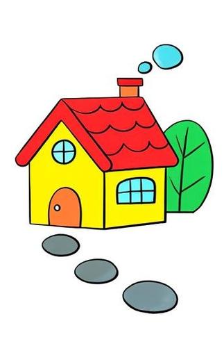 我的小屋图标