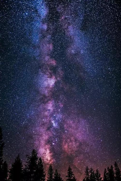 oppo手机如何拍出星空图标