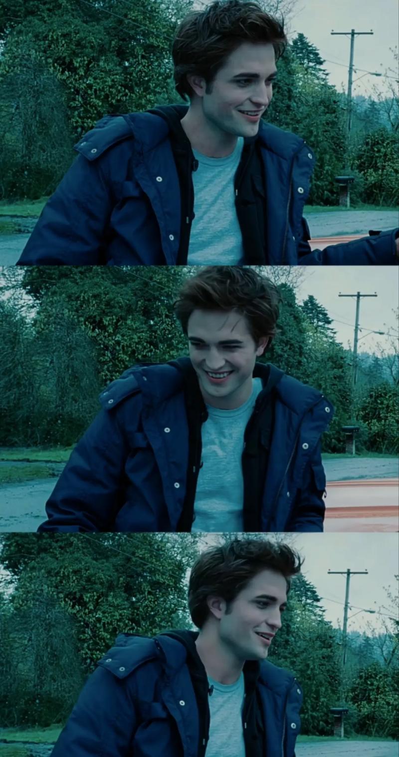 罗伯特·帕丁森感情图标