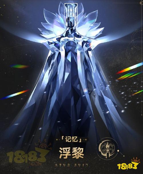 崩铁星神介绍图标