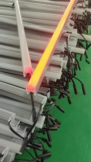 线条灯图标