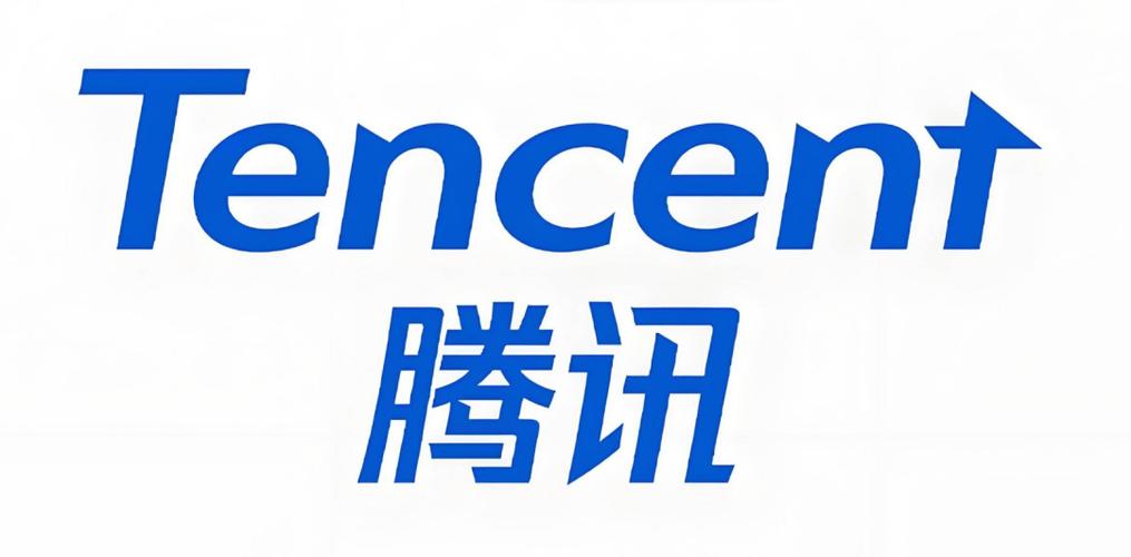 腾讯平台图标