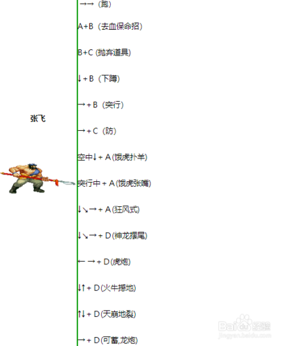 三国战记2007出招