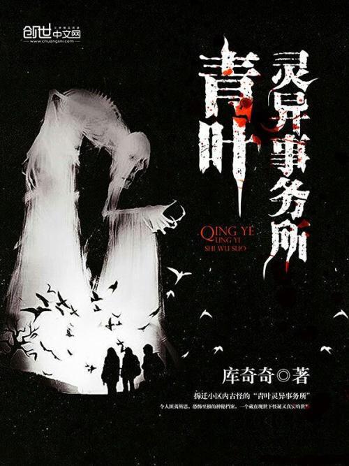 青叶的小说图标