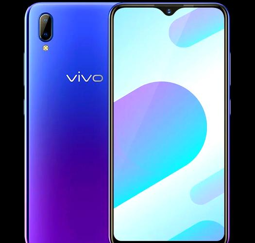 vivoy93s手套模式在哪儿截图