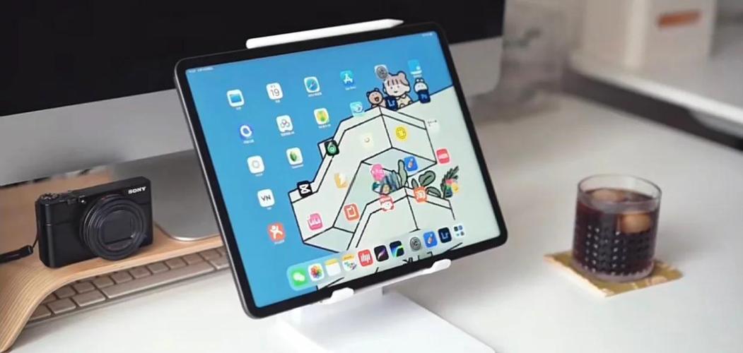 ipad怎么开启游戏模式图标