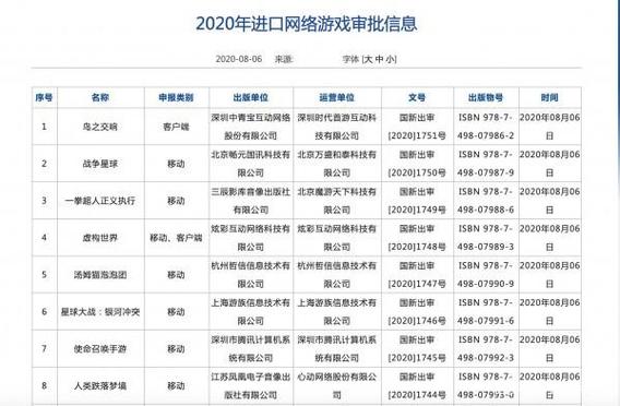 使命召唤手游过审了吗截图