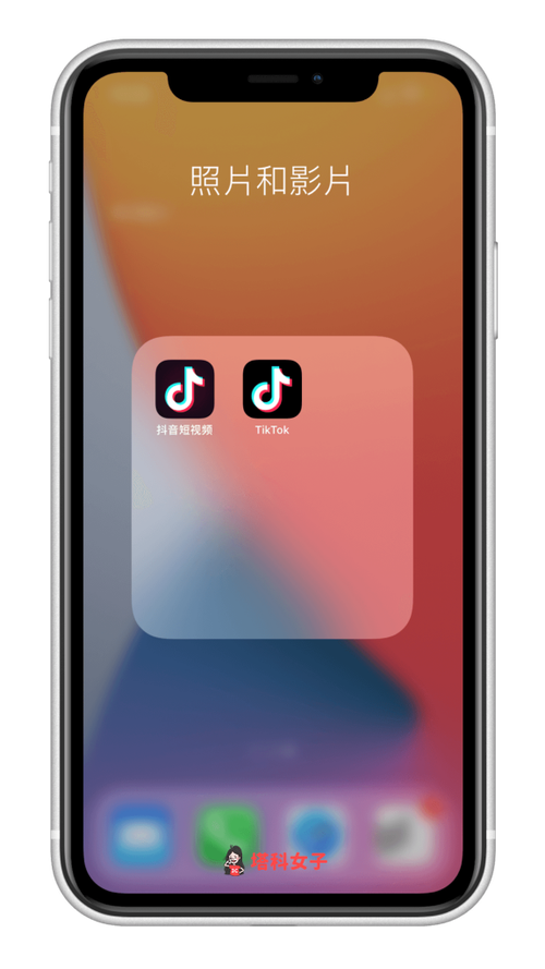 抖音source iphone截图
