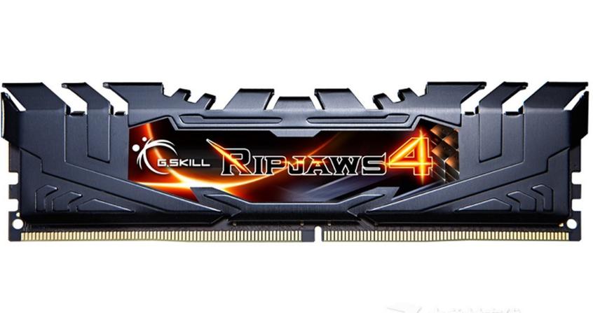 芝奇ddr4 2400超频设置图标