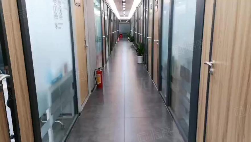 创富港共享办公室出租截图