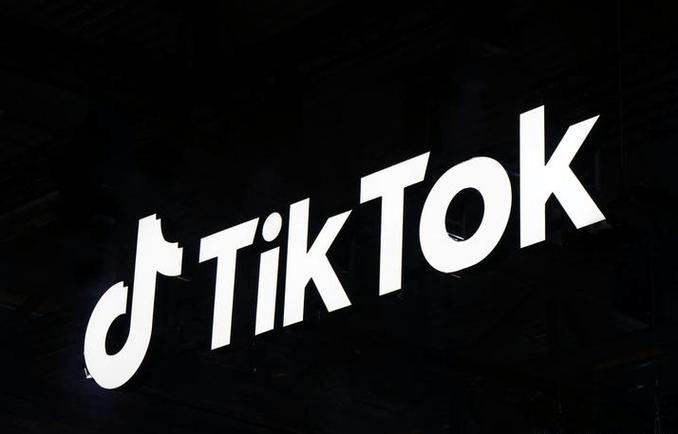 tiktok如何在国内打开图标