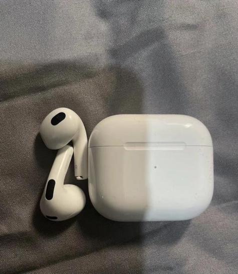airpods连接后外放问题