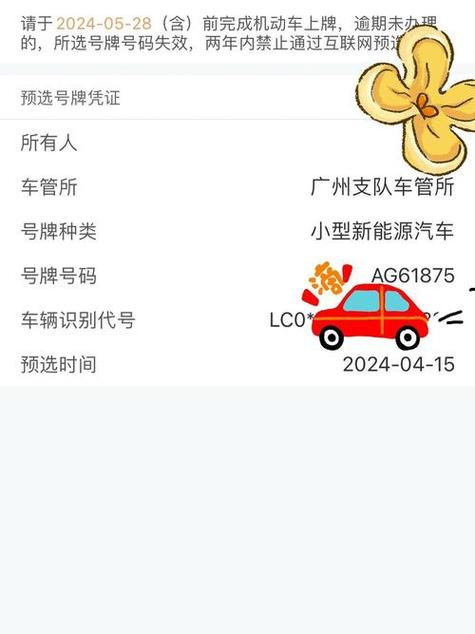 12123随机选号次数用完图标