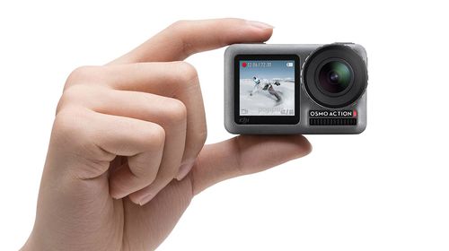 gopro7图标