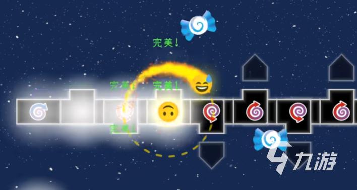 冰与火之舞隐藏关卡截图