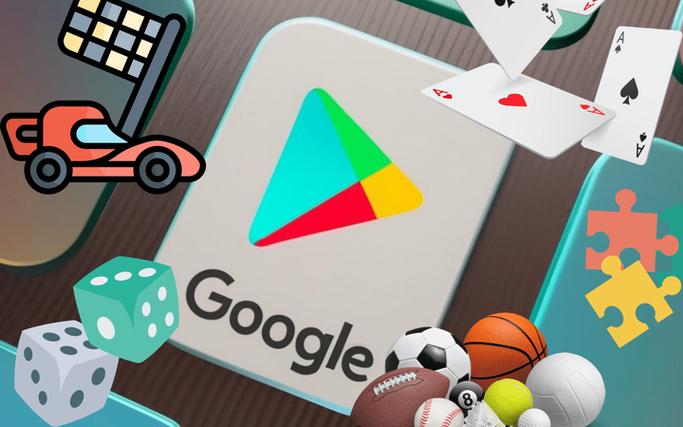 GooglePlay优酷广告截图