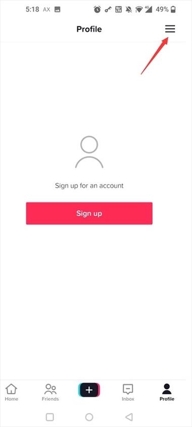 tiktok破解版安卓图标