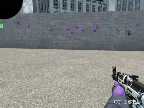 csgo清除墙上痕迹截图