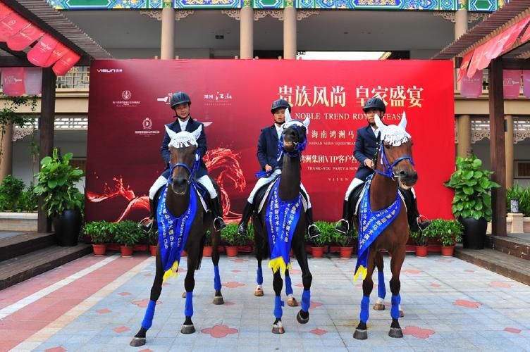 皇家马术俱乐部图标