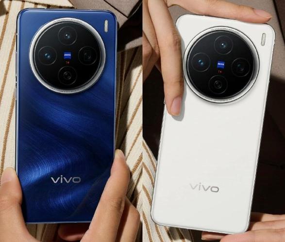 vivo原装屏和普通屏怎么区别图标