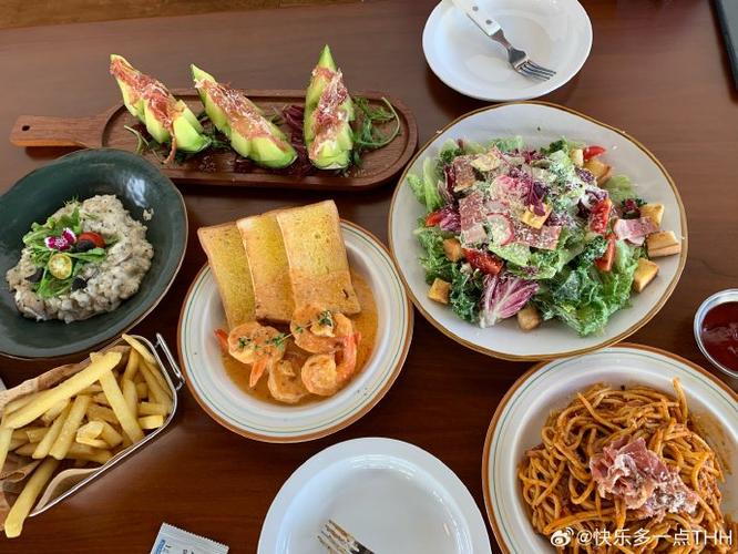 运动是为了美食截图