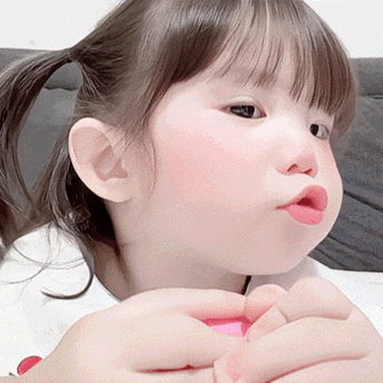 女生专用表情包可爱呆萌