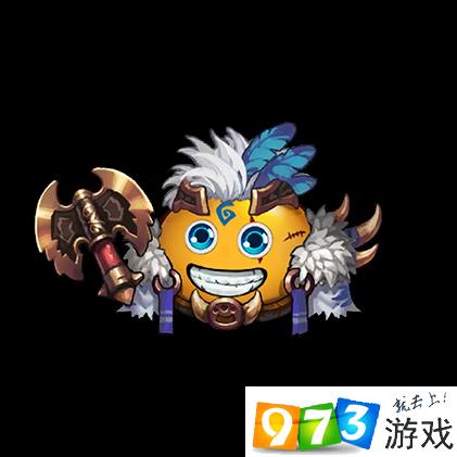 必买的特殊冈布奥图标