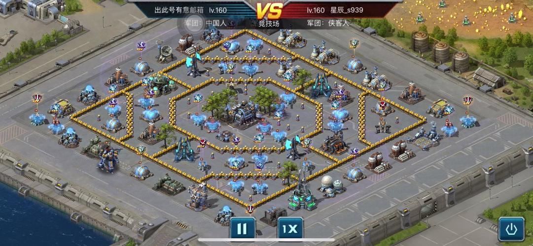 装甲联队游戏攻略