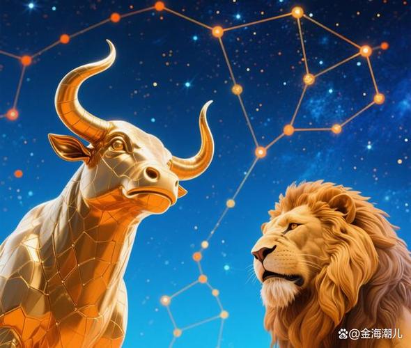 金牛男对狮子女的感觉图标