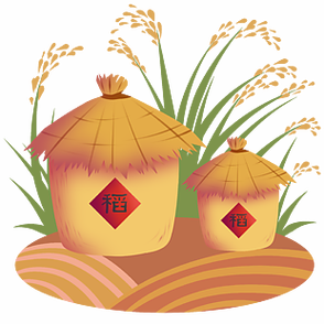 天下粮仓 1080P 下载图标