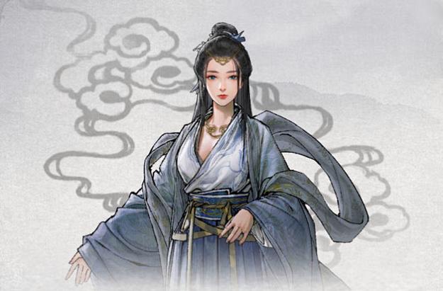 鬼谷八荒一诺千金玩家专属