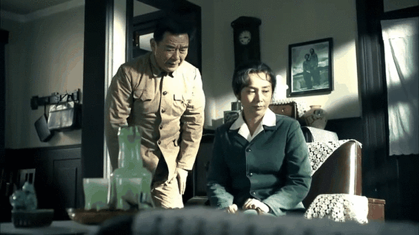 半老李娘截图