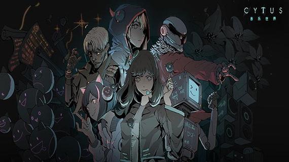 音乐世界2下载图标