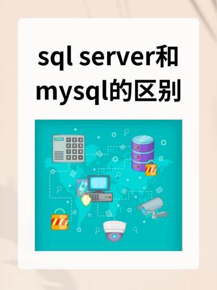 选MySQL还是SQLserver截图