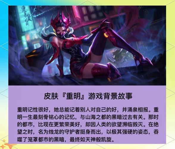 芈月全局教学图标
