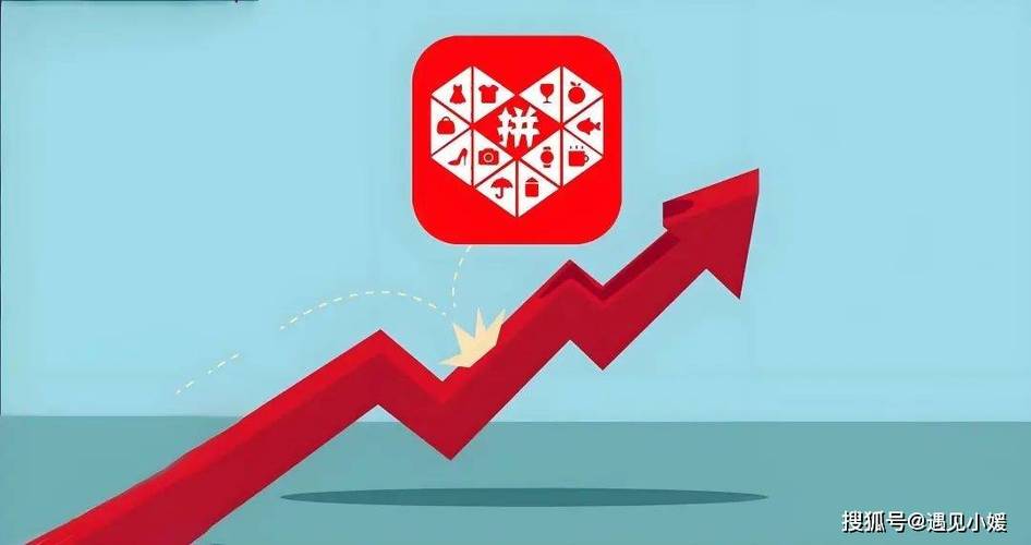 一个人可以有几个拼多多图标