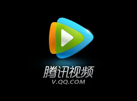 腾讯视频网页版图标