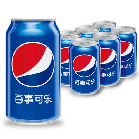 百事可乐照片图标